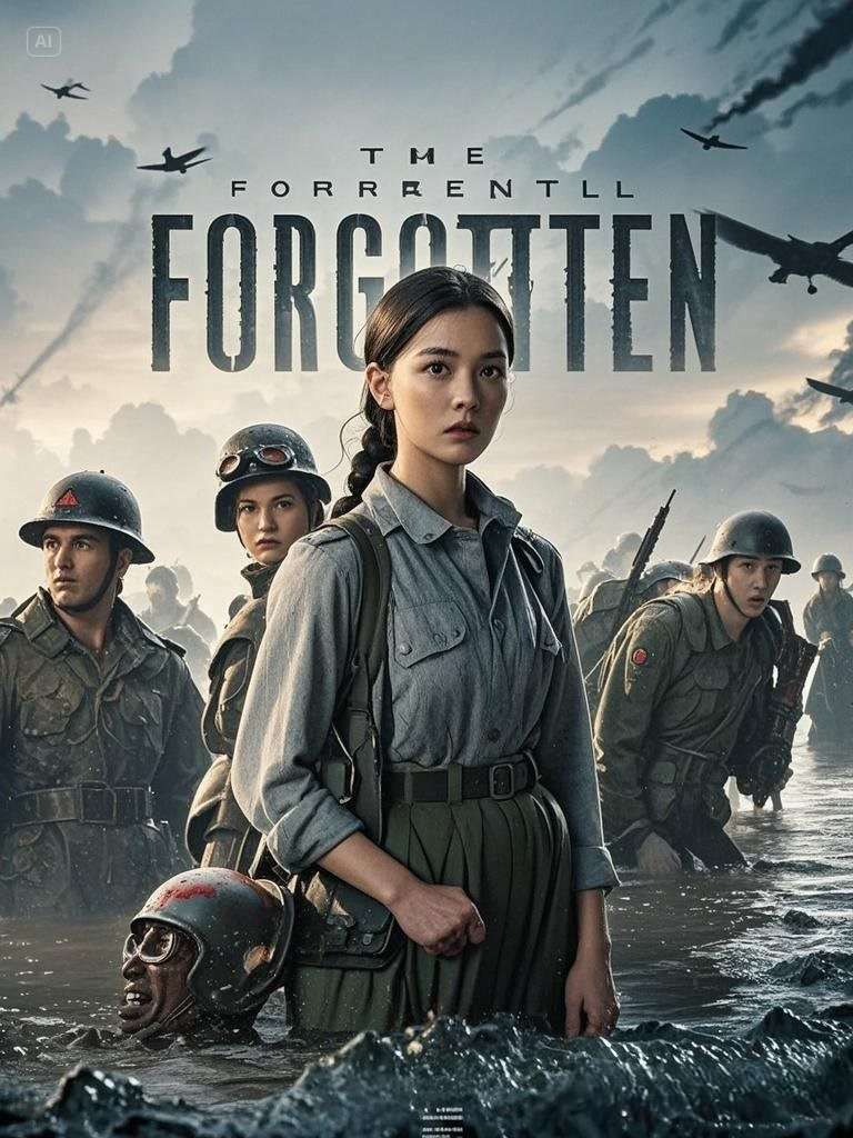 The Forgotten Battle (2020) - Netflix and Chill