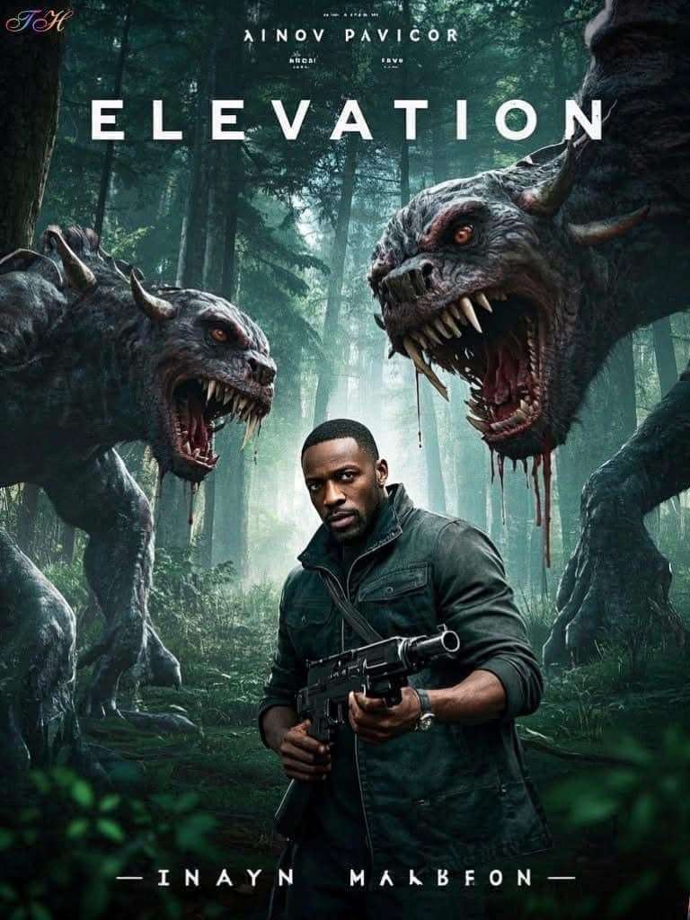 ELEVATION (2024) - Netflix and Chill