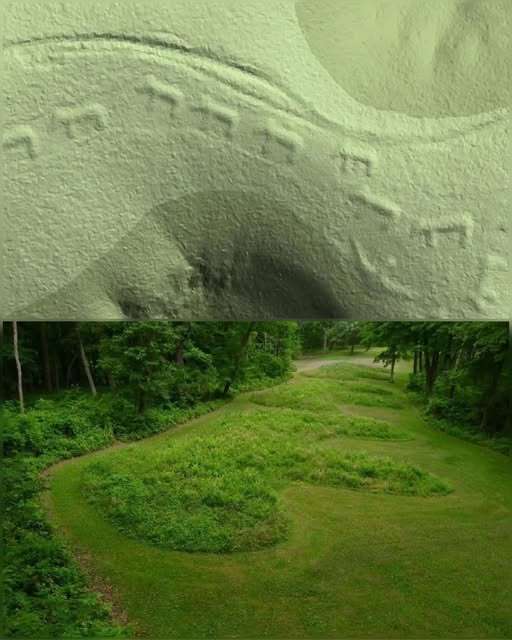 Exploring the Mysteries of Effigy Mounds National Monument in Iowa ...
