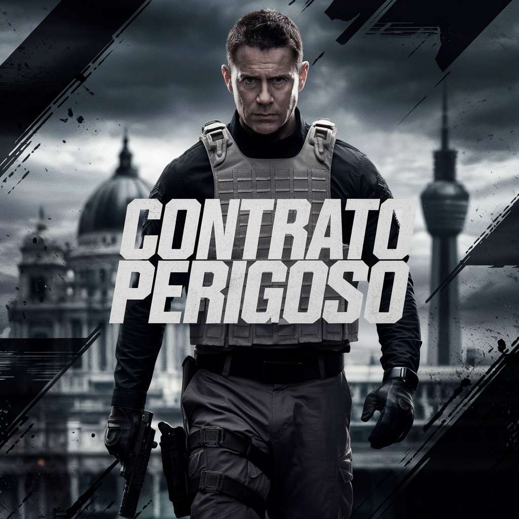 The Contractor (2022) - Netflix and Chill