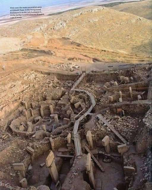 Delving Into the Intriguing Mysteries of Gobekli Tepe: A Look at the ...