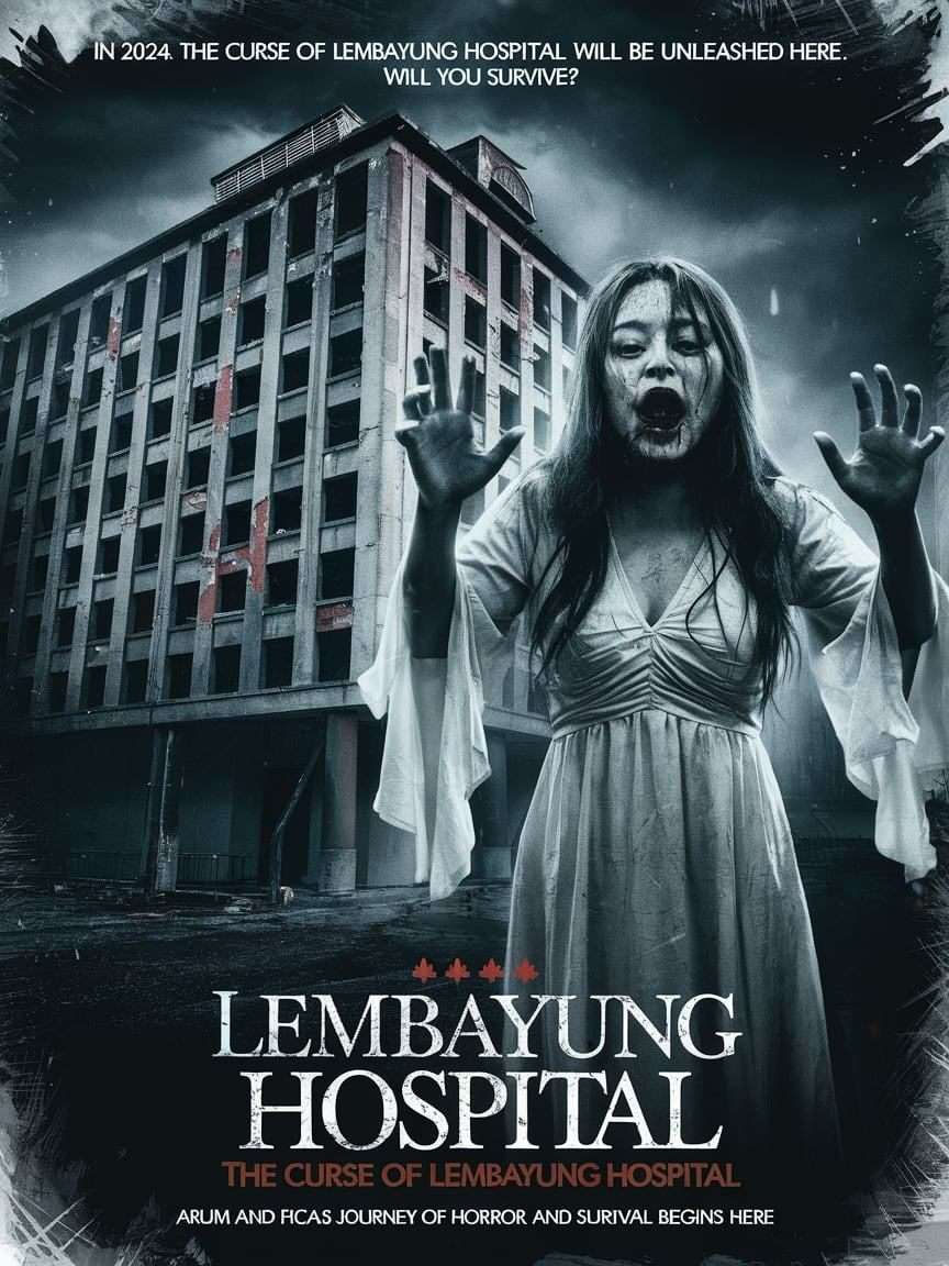 Lembayung (2024) - Netflix and Chill