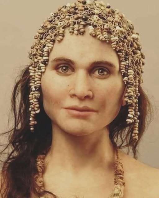 The Fascinating Story of the 15,000-Year-Old Magdalena Woman - Netflix ...