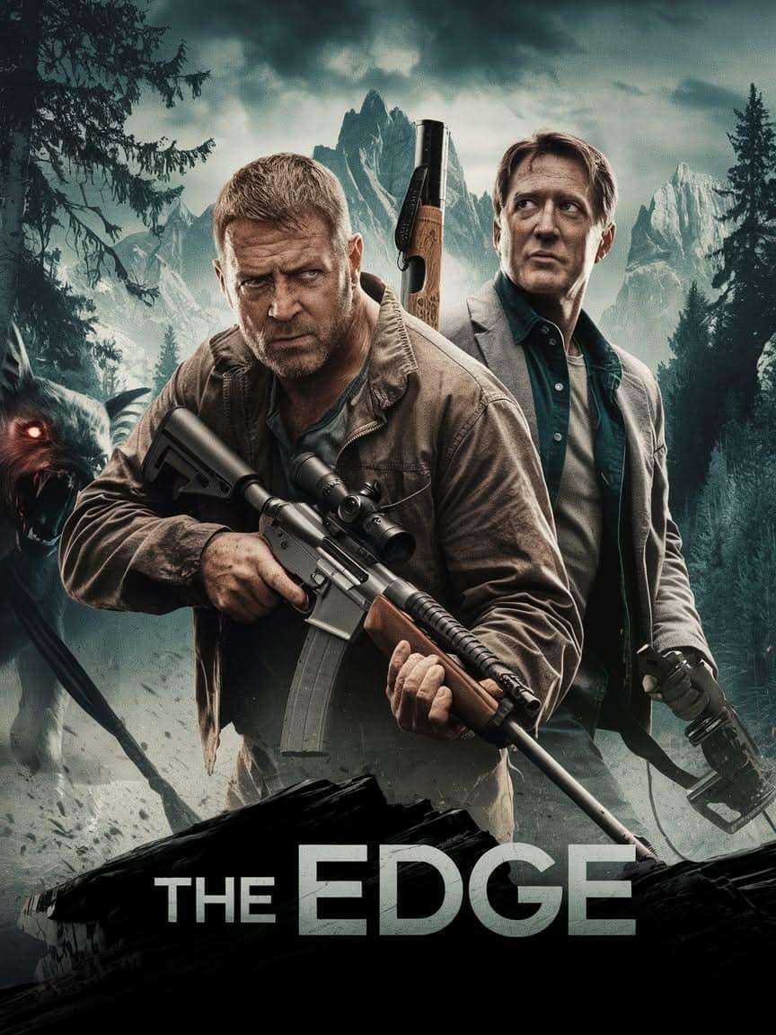 The Edge (2010) - Netflix and Chill