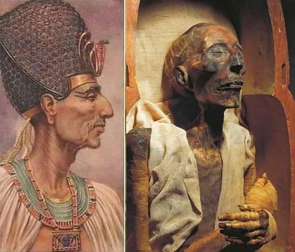 Ramses II: The Pharaoh Who Shaped History - Discovering the Secrets of ...