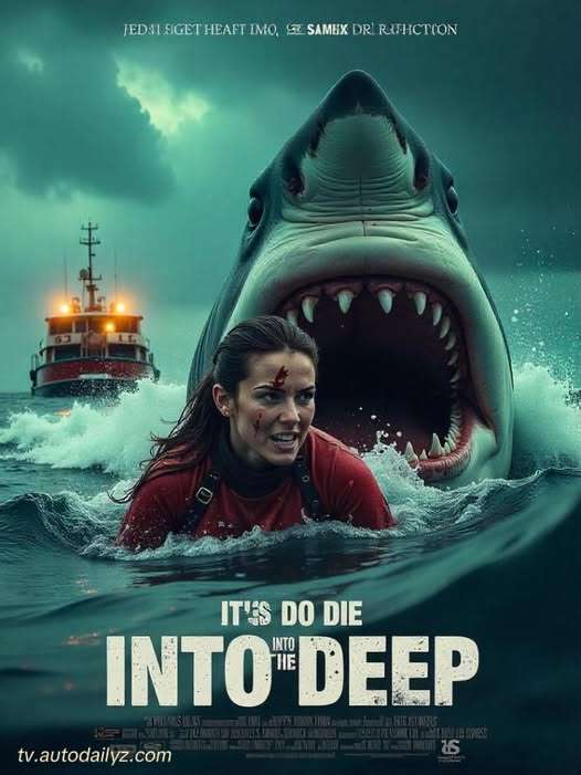Into the Deep (2025) - Netflix and Chill