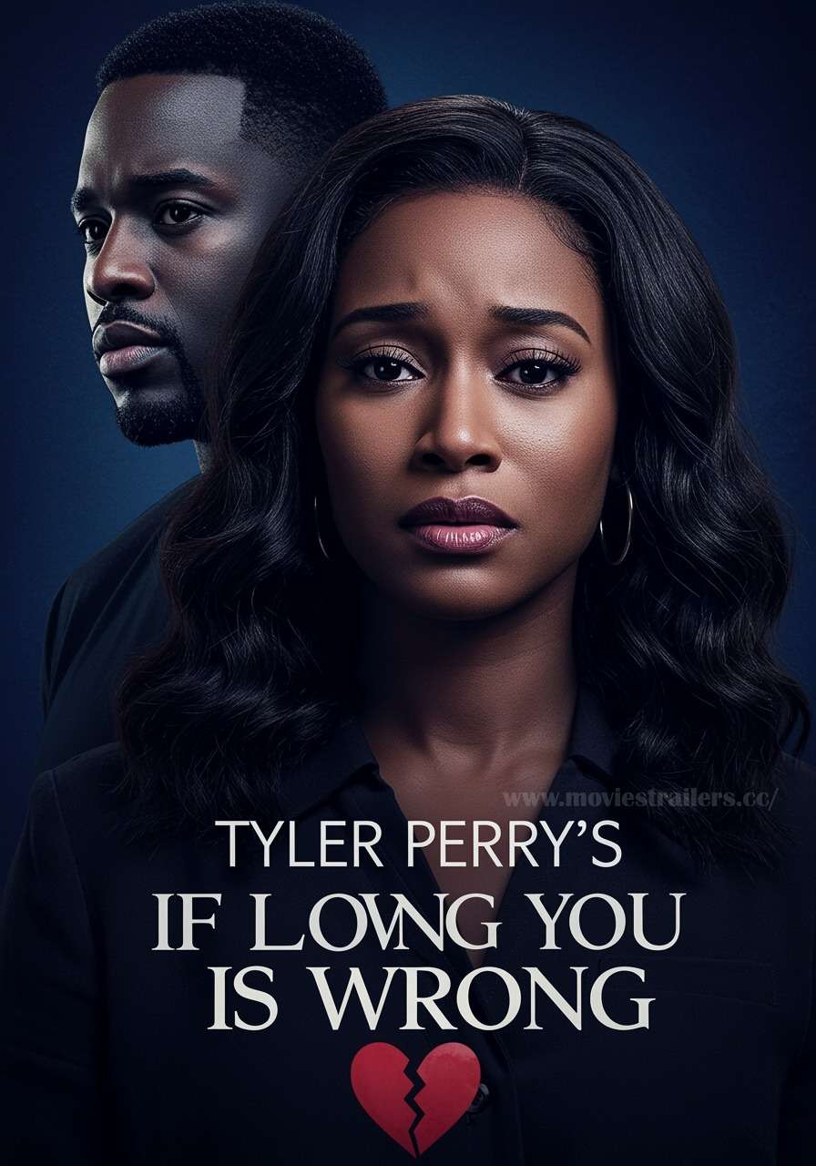 Tyler Perry’s If Loving You Is Wrong (2025) - Netflix and Chill
