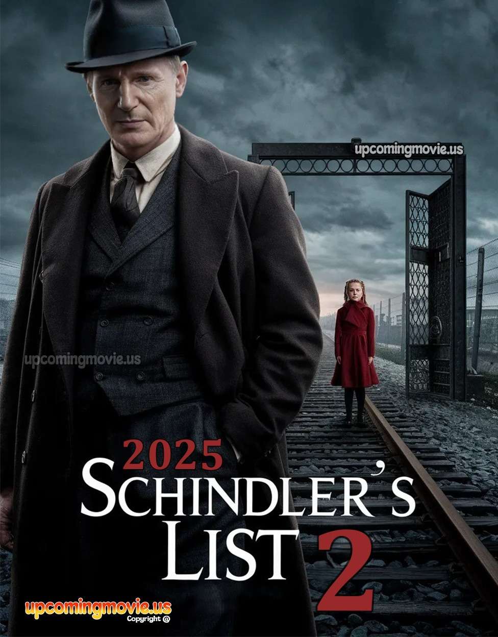 Schindler's List (2025) - Netflix and Chill