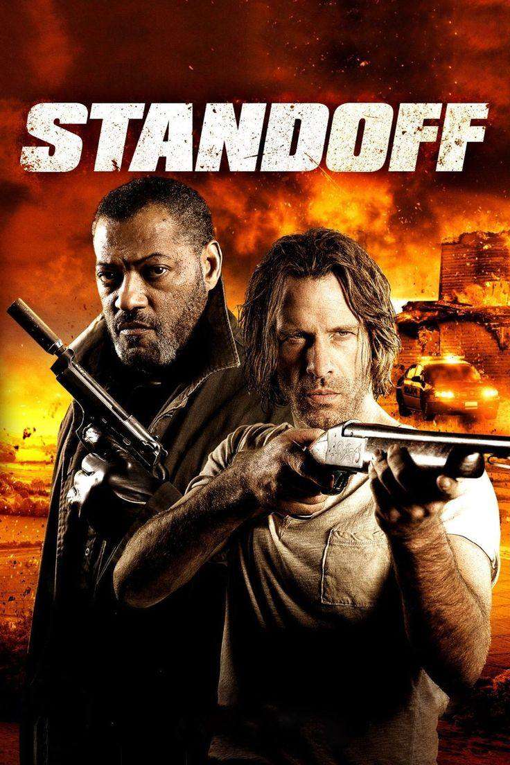 Standoff (2016) - Netflix and Chill
