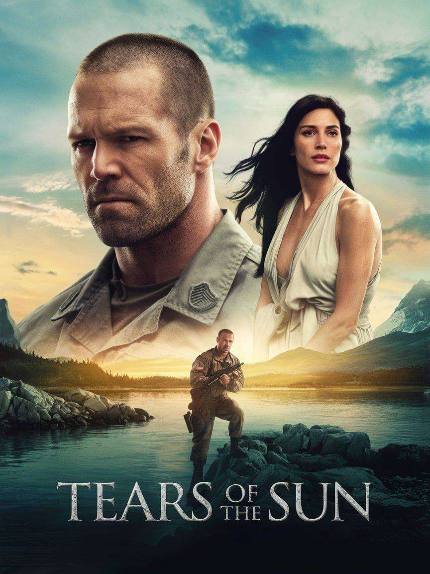 Tears of the Sun (2003) - Netflix and Chill