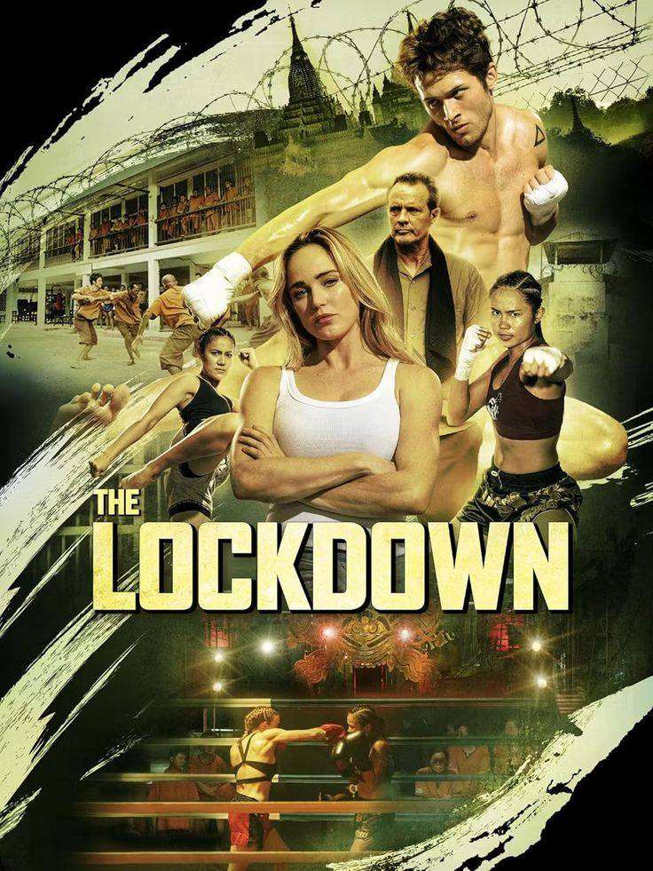 The Lockdown (2024) - Netflix and Chill
