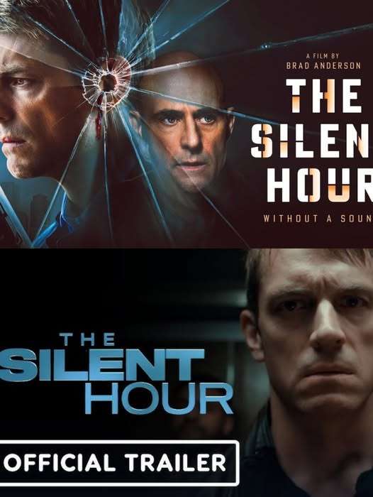 The Silent Hour (2024) - Netflix and Chill