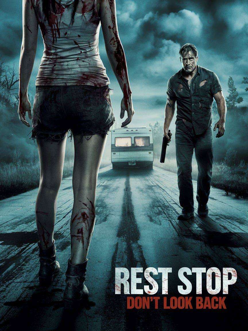 Rest Stop 2: Don't Look Back - Original Theatrical Trailer - Netflix ...