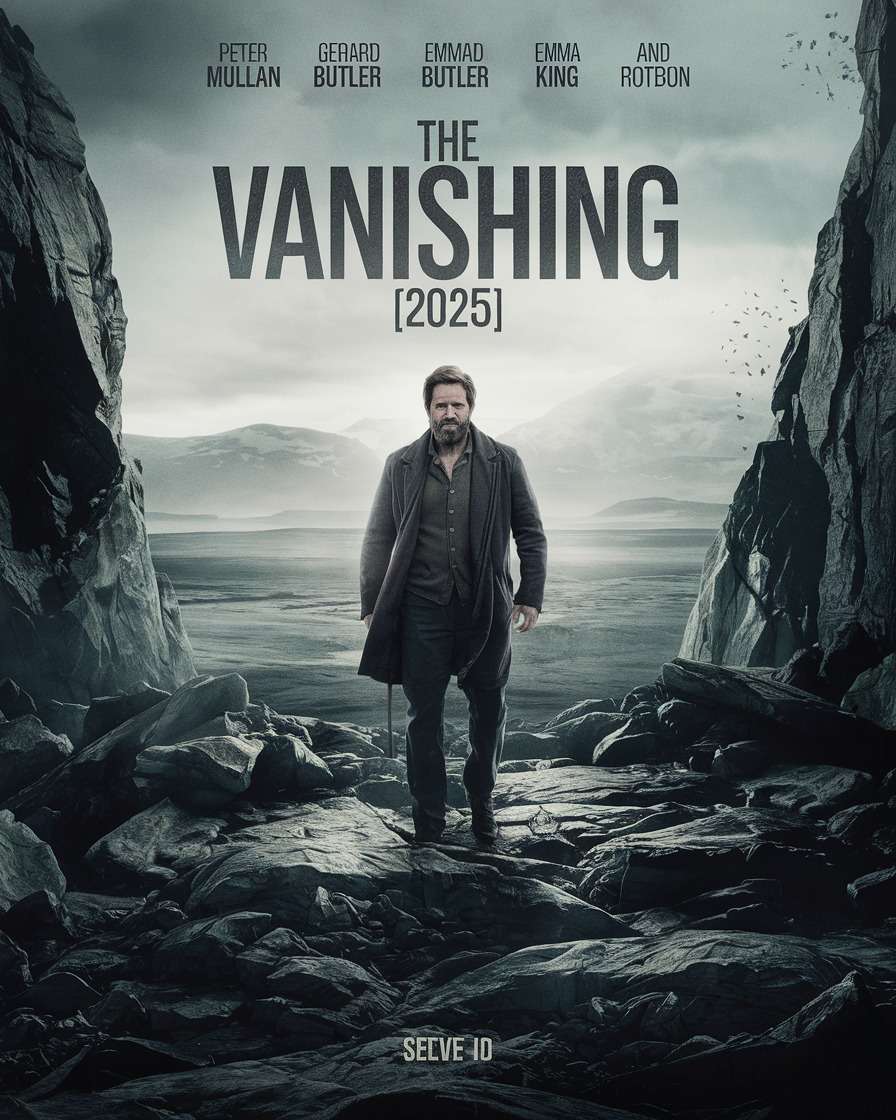 The Vanishing (2025) - Netflix and Chill