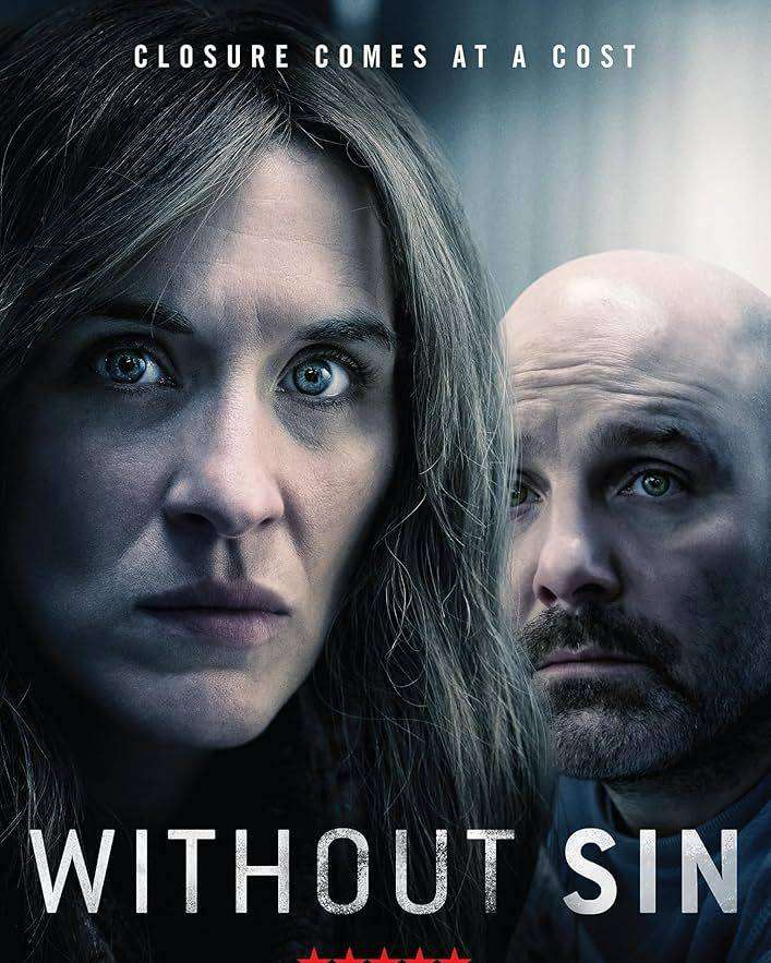 Without Sin (2021) - Netflix and Chill