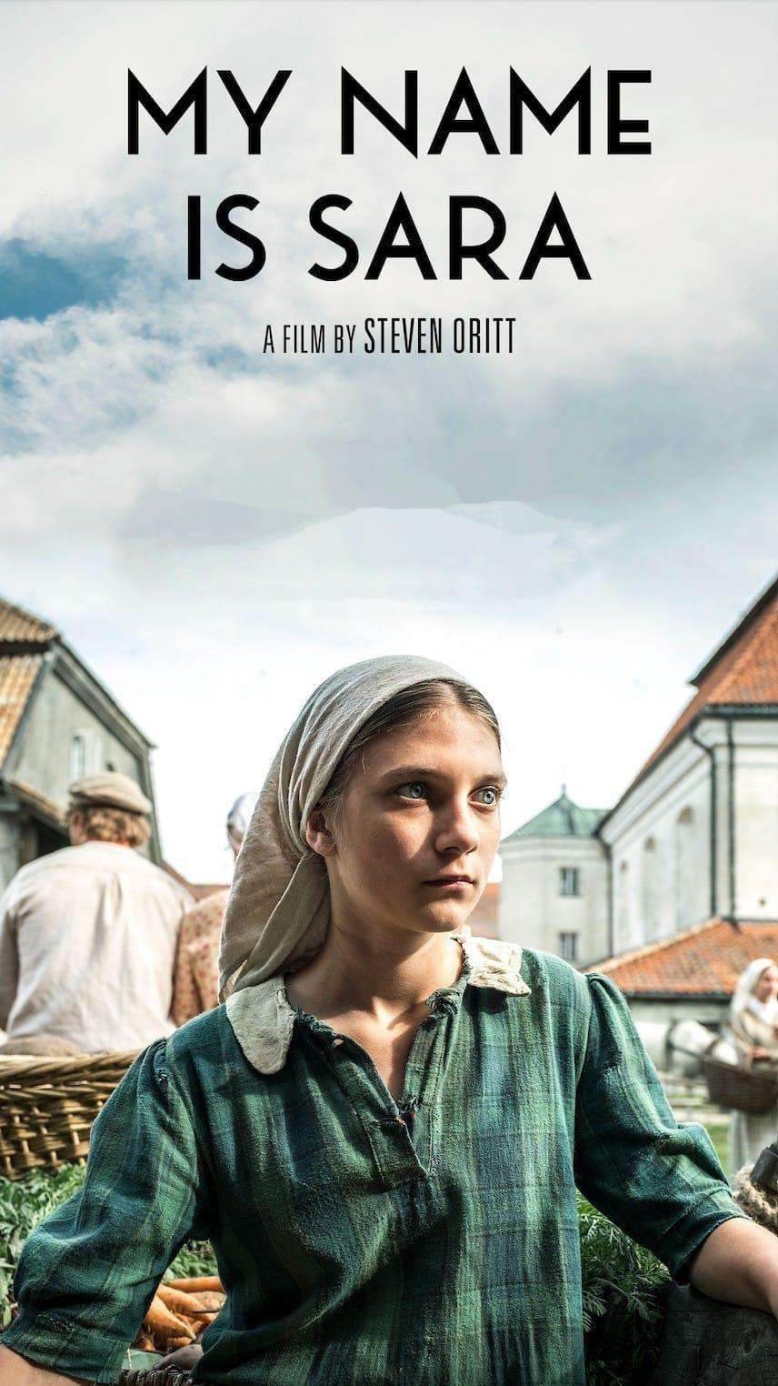 My Name is Sara (2019) - Netflix and Chill