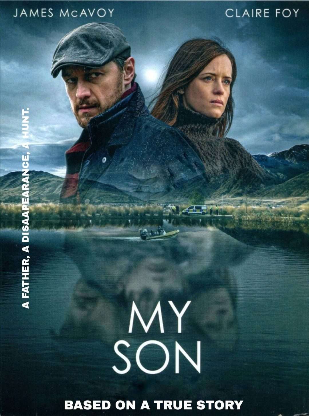 My Son Trailer 2021 Netflix And Chill