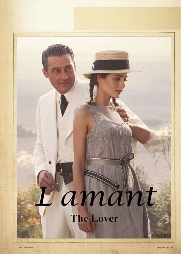 L'Amant (1992) - Netflix and Chill