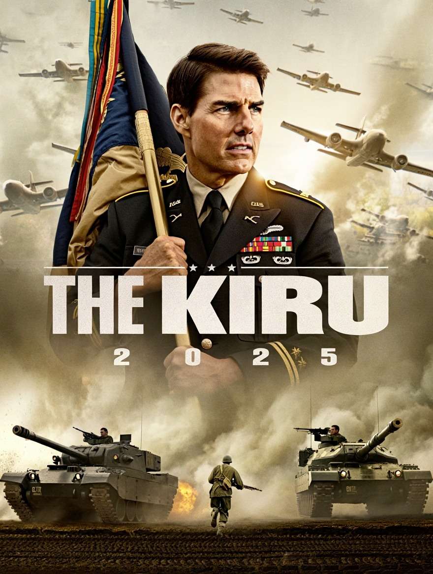 The Kiru (2025) - Netflix and Chill