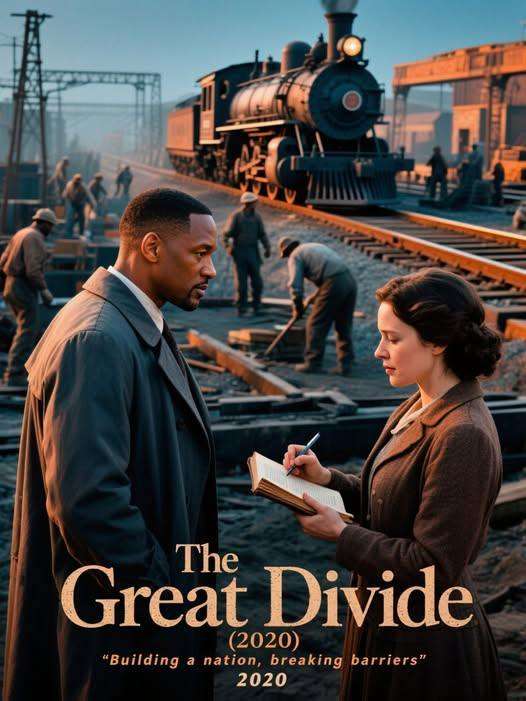 The Great Divide - Netflix and Chill
