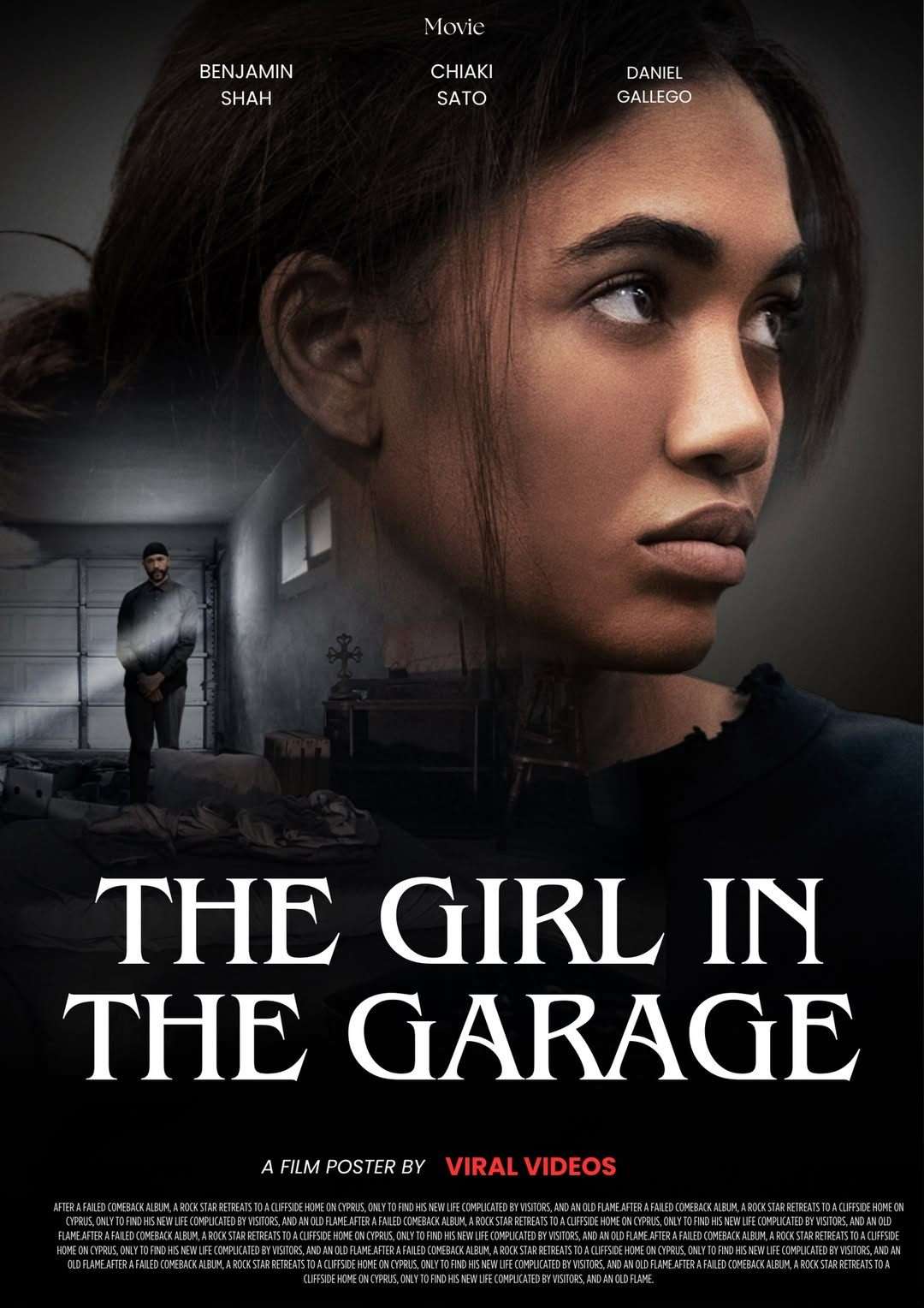 The Girl in the Garage: The Laura Cowan Story (2025) - Netflix and Chill