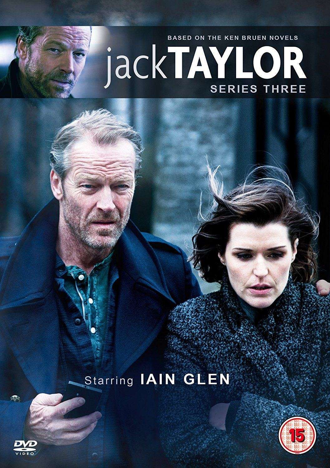 Jack Taylor - Netflix and Chill