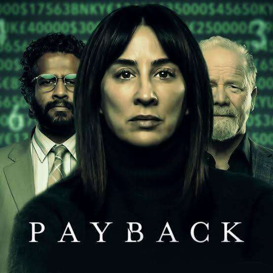 Payback (2023) - Netflix and Chill